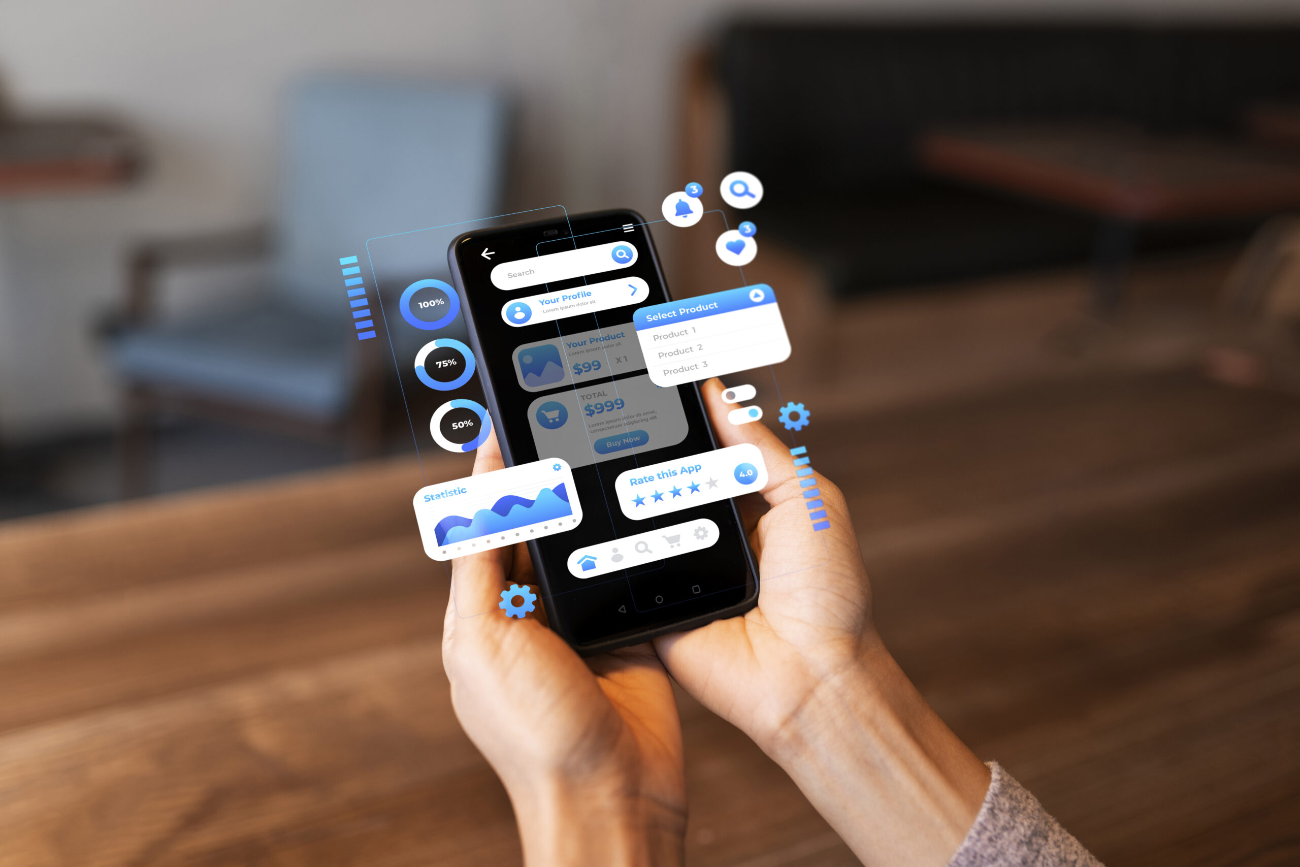 About - True Synergy Networks